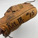 Vintage Johnny Temple Autograph Model Macgregor G81 Baseball Glove Mitt ...