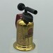 Vintage Brass the Lenk Mfg. Company Gasoline Blow Torch Boston MASS USA ...