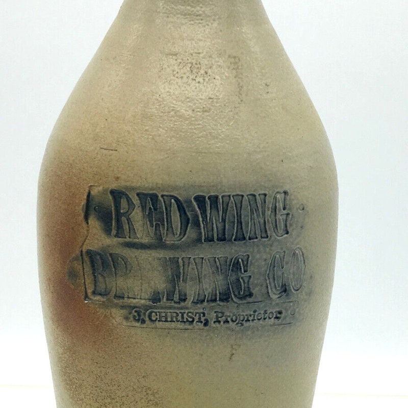 Red Wing Stoneware - Etsy