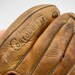 Vintage Johnny Temple Autograph Model Macgregor G81 Baseball Glove Mitt ...