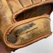 Vintage Johnny Temple Autograph Model Macgregor G81 Baseball Glove Mitt ...