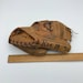 Vintage Johnny Temple Autograph Model Macgregor G81 Baseball Glove Mitt ...
