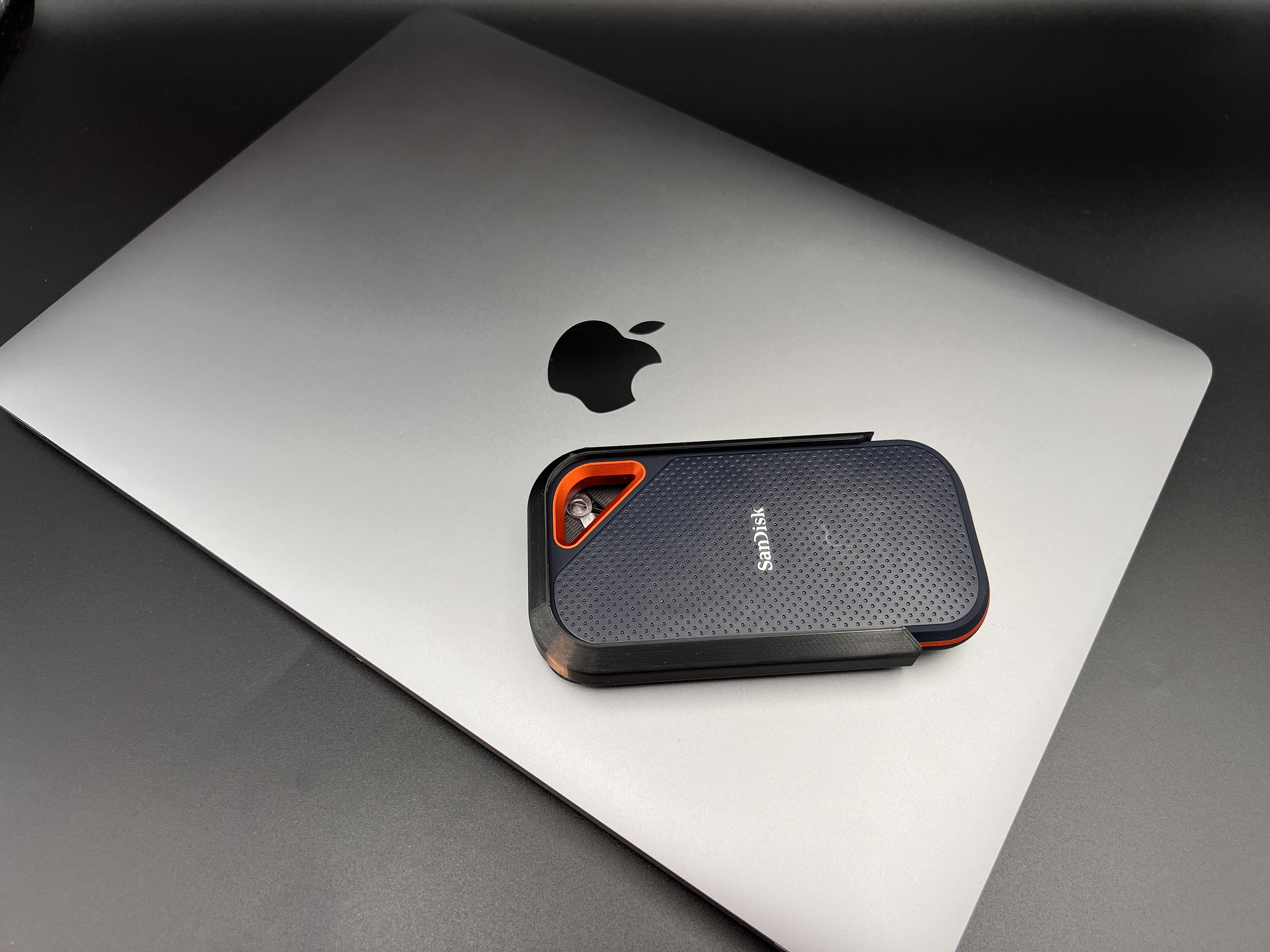 Sandisk Extreme PRO SSD Laptop Surface Mount - Etsy UK