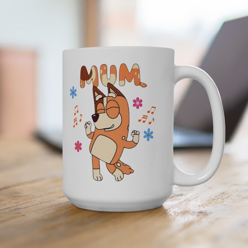 Mom Mug - Etsy