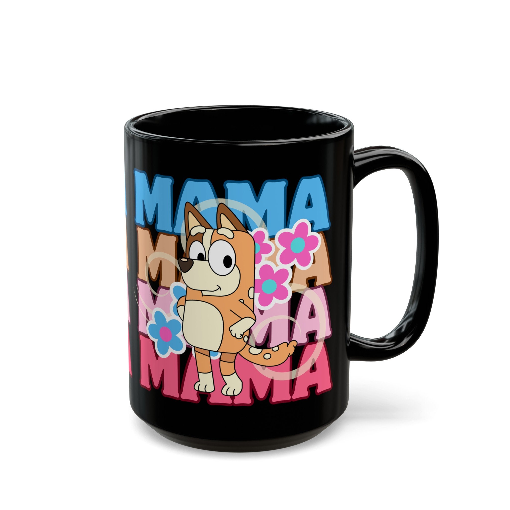 Mama Chilli Coffee Mug, Mother's Day Gift - Etsy