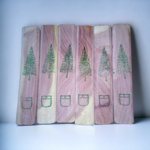 Cedar Carving Blocks - Etsy