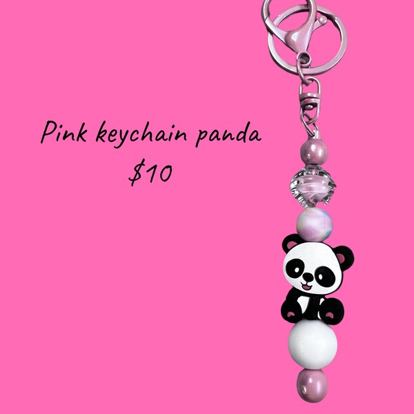 Panda Bear - Etsy