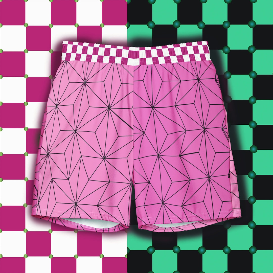 Nesaku Men's Quick Dry Shorts - Etsy