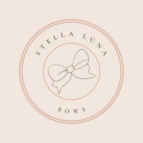 StellaLunaBows - Etsy