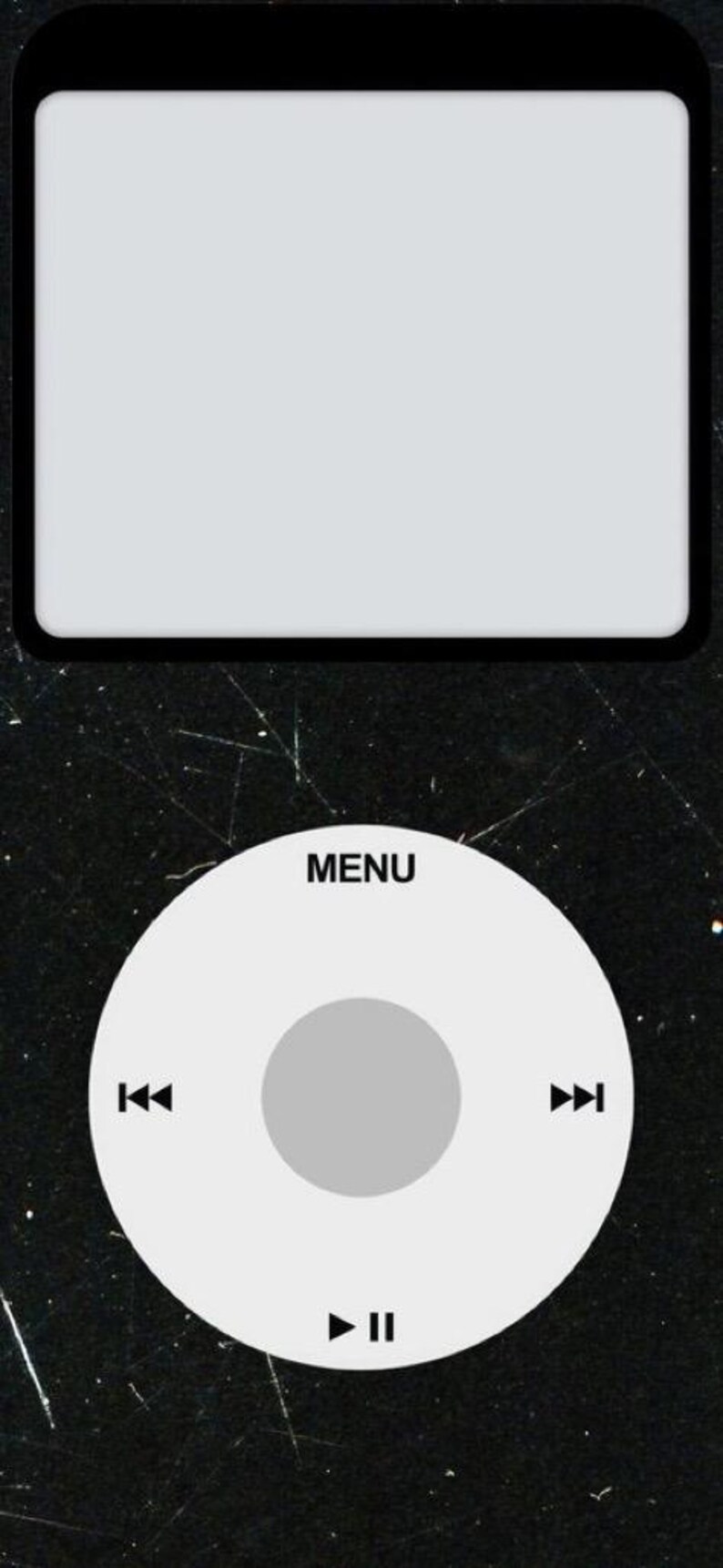 Apple Ipod 2nd Gen Wallpaper - Etsy