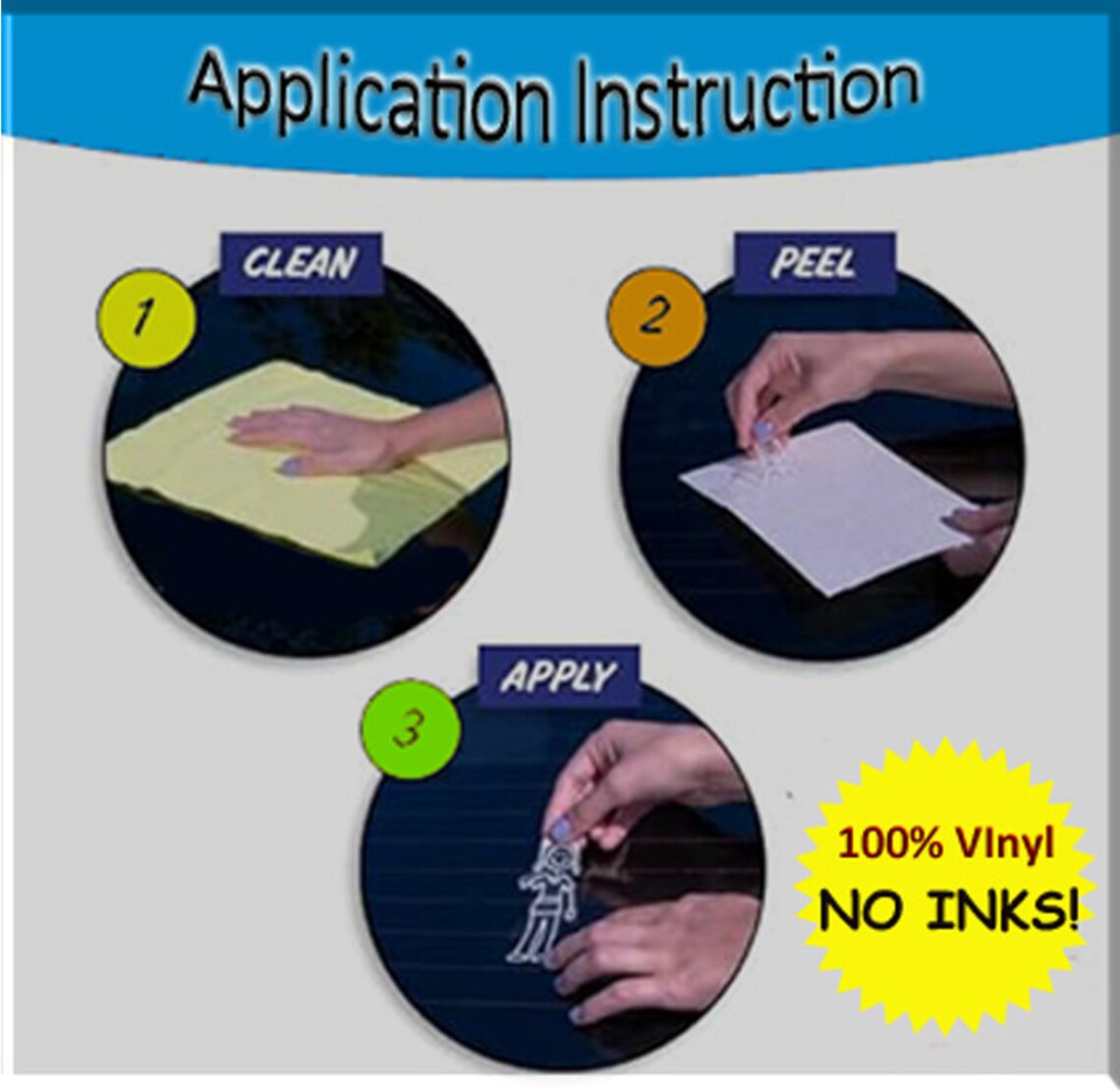 All 17 Custom Stick Figure Family Vinyl Die Cut Decal for Car Truck ...