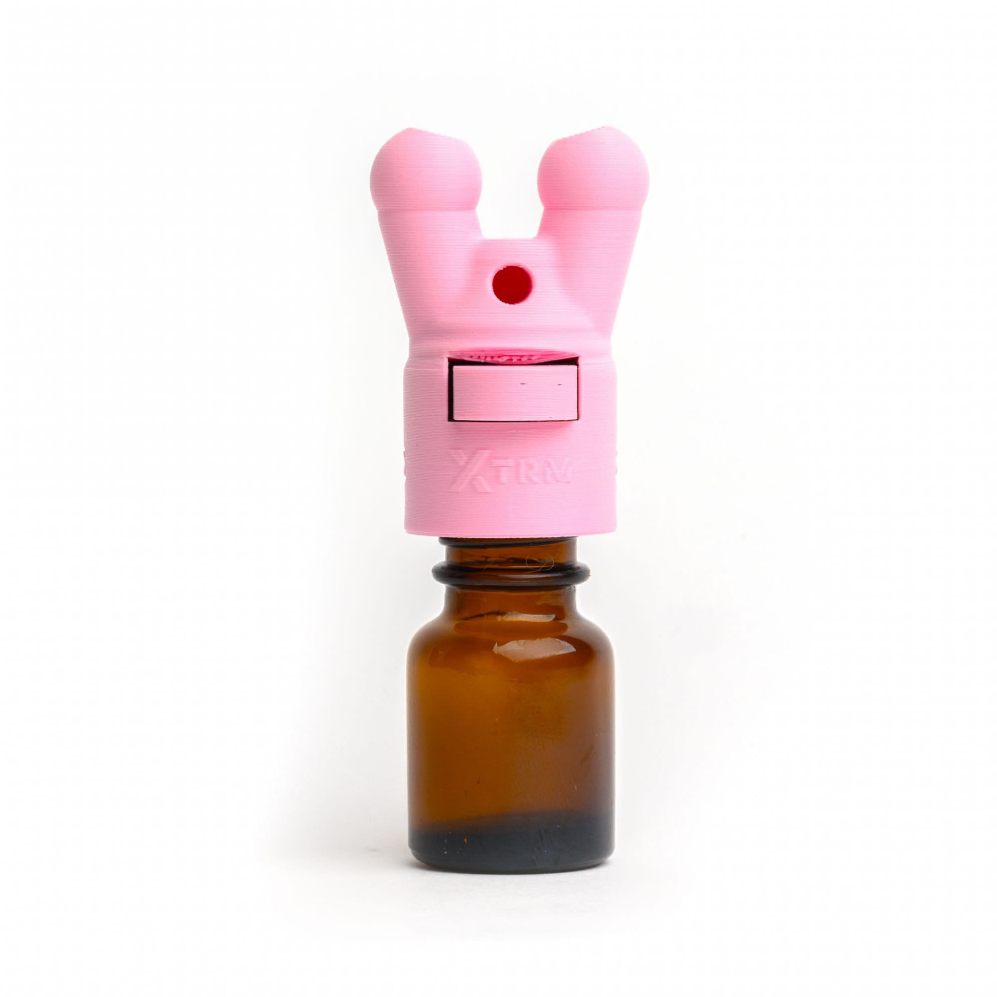 PIGGY PINK Essential Oil Inhaler Cap Leak Proof - Etsy