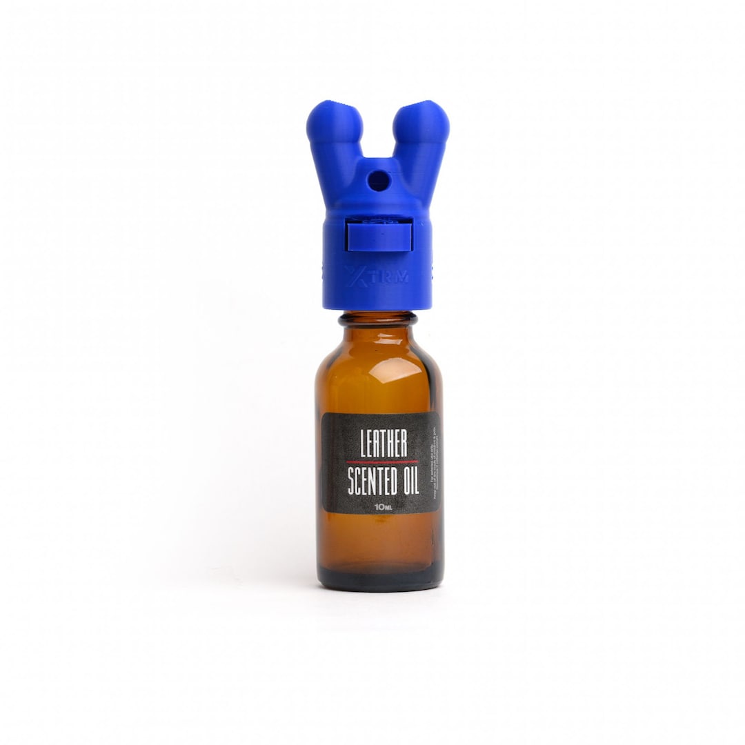 Essential Oil Inhaler Cap Leak Proof - Etsy