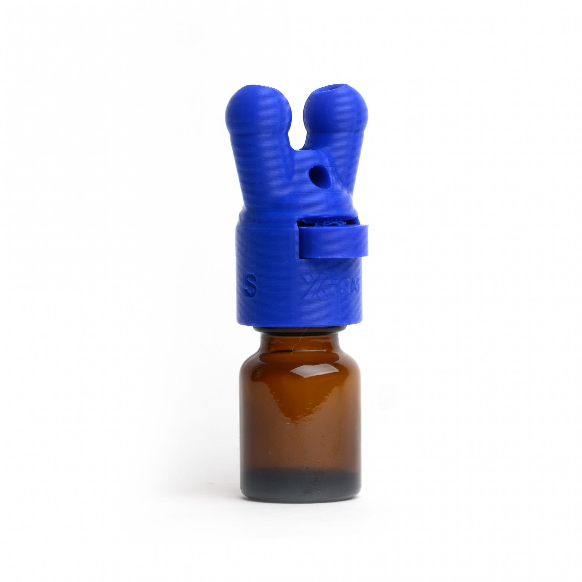 Essential Oil Inhaler Cap Leak Proof - Etsy