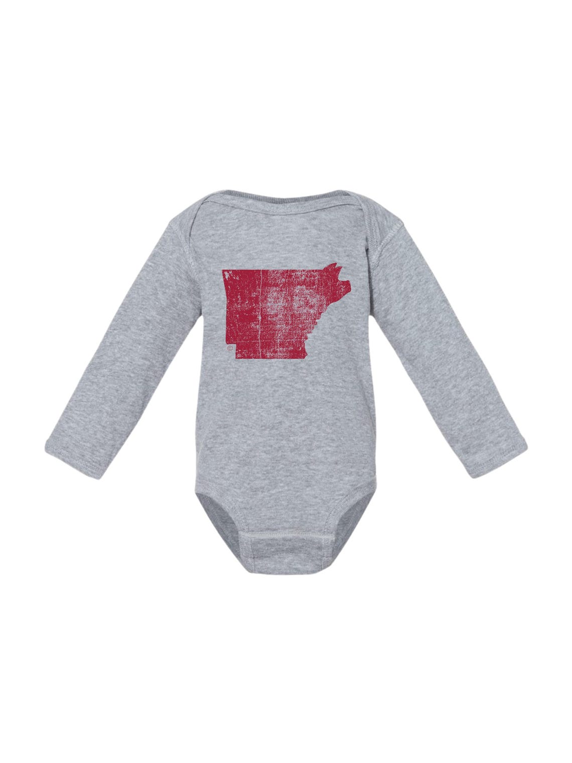 Arkansas Razorbacks Onsie, Woo Pig, Baby, Baby Gift, Razorback Fan ...