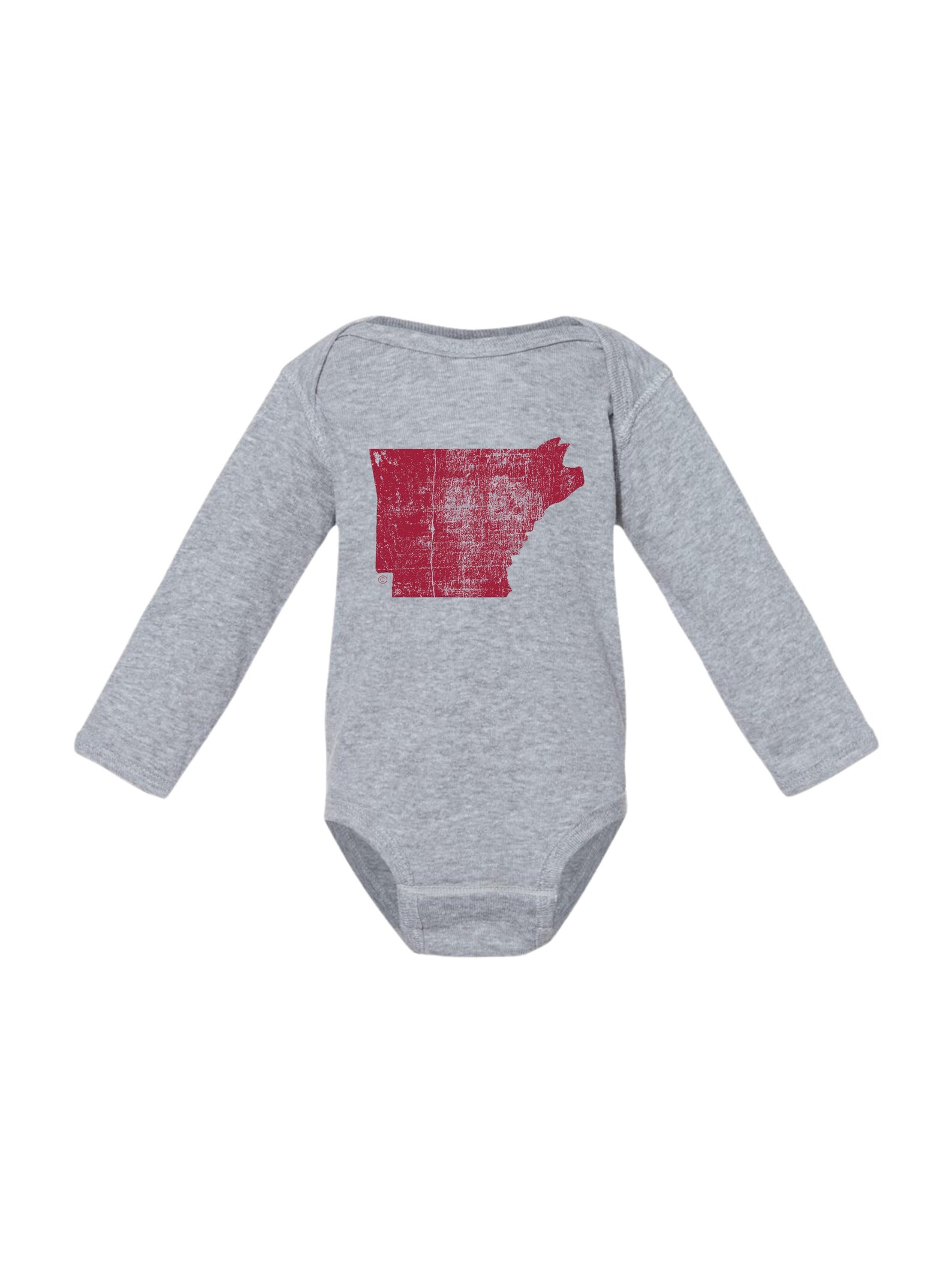 Arkansas Razorbacks Onsie, Woo Pig, Baby, Baby Gift, Razorback Fan ...