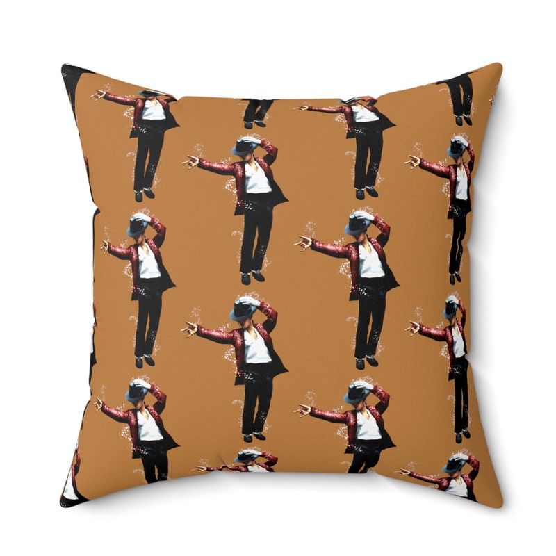 Jackson Pillow - Etsy