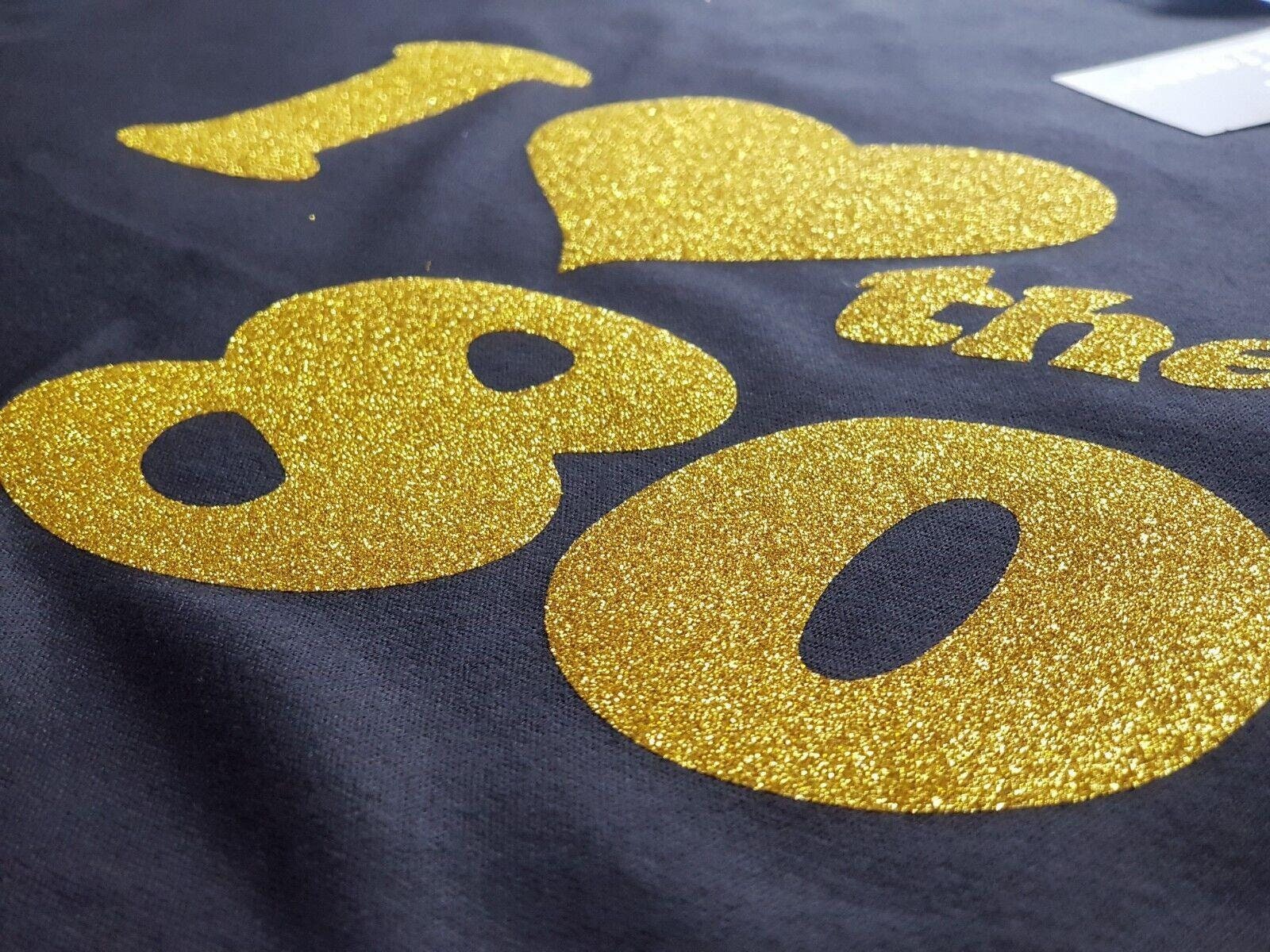 Custom Design Vinyl Iron on Transfer T-shirt Personalised Text Name ...