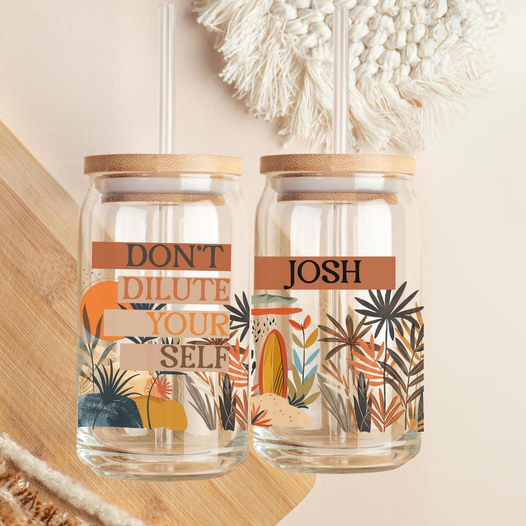 Encouragement Gift Idea for Friends Tumbler Thank You Positive ...