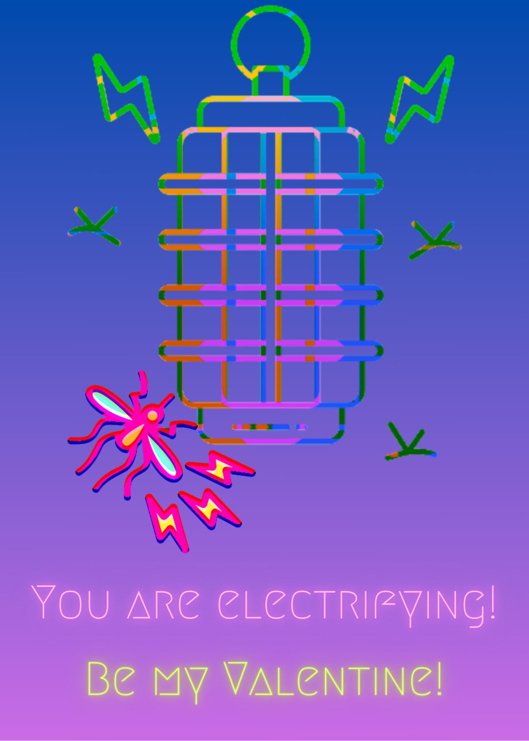 Fun Valentines Day Cards - Etsy