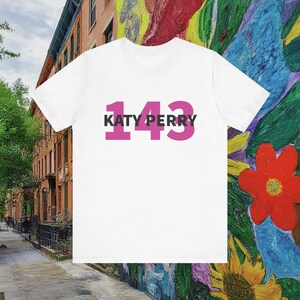Katy Perry - Etsy