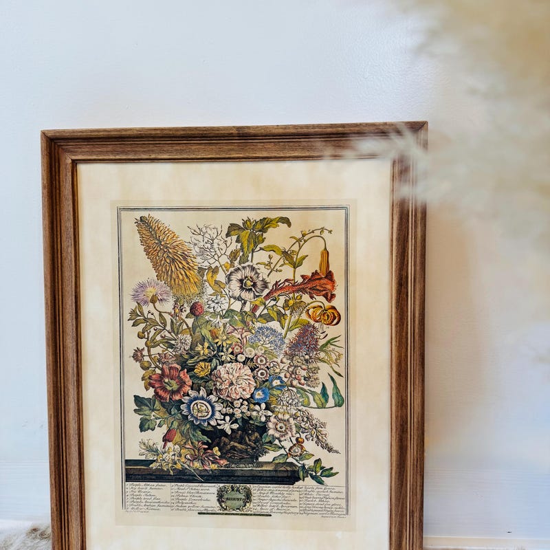 Robert Furber - Etsy