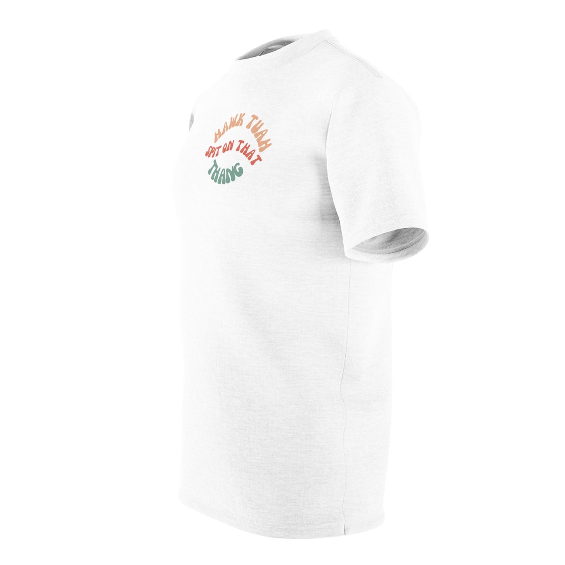 Hawk Tuah, Spit on That Thing Tee Shirt - Etsy