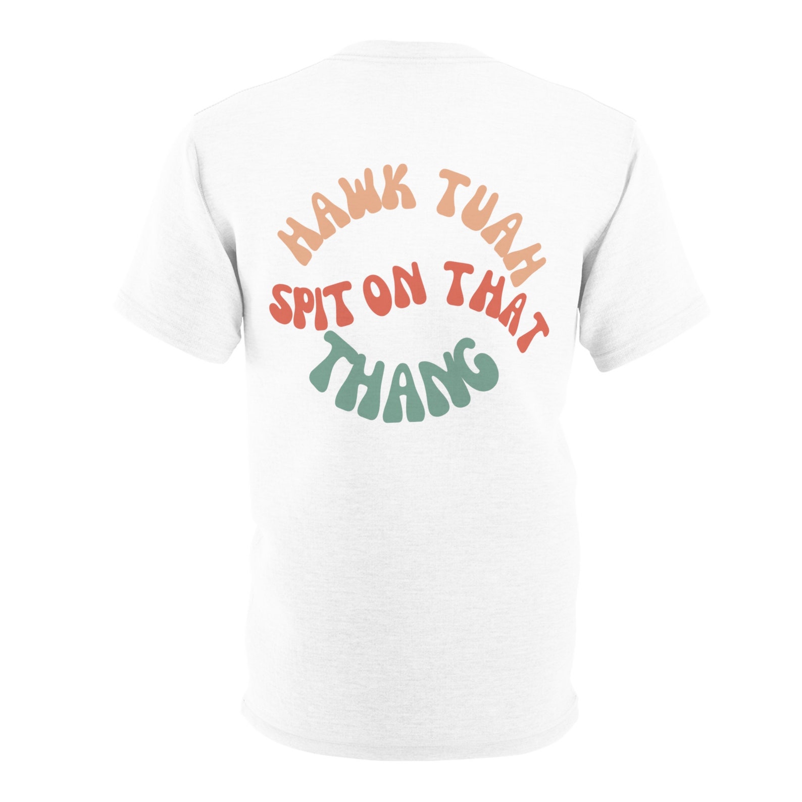 Hawk Tuah, Spit on That Thing Tee Shirt - Etsy