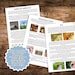 Immersive Project-based Gardening Unit Study for Families - Etsy