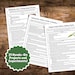 Immersive Project-based Gardening Unit Study for Families - Etsy