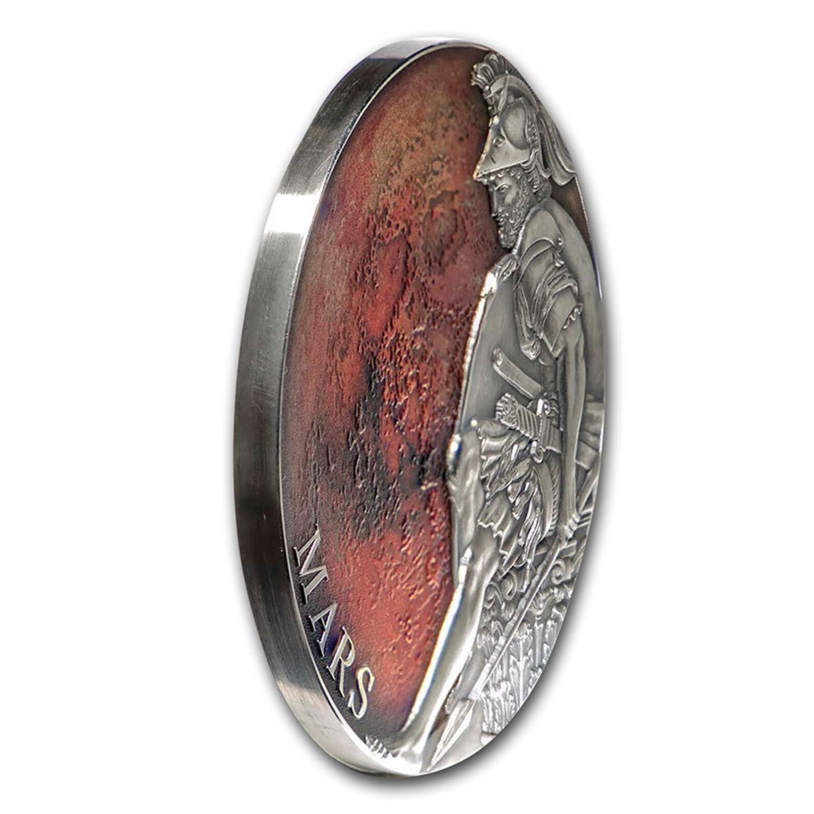2020 Mars Planets and Gods 3oz - Etsy