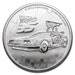2024 Cameroon Durga Prooflike 1 Oz Silver Coin - Etsy