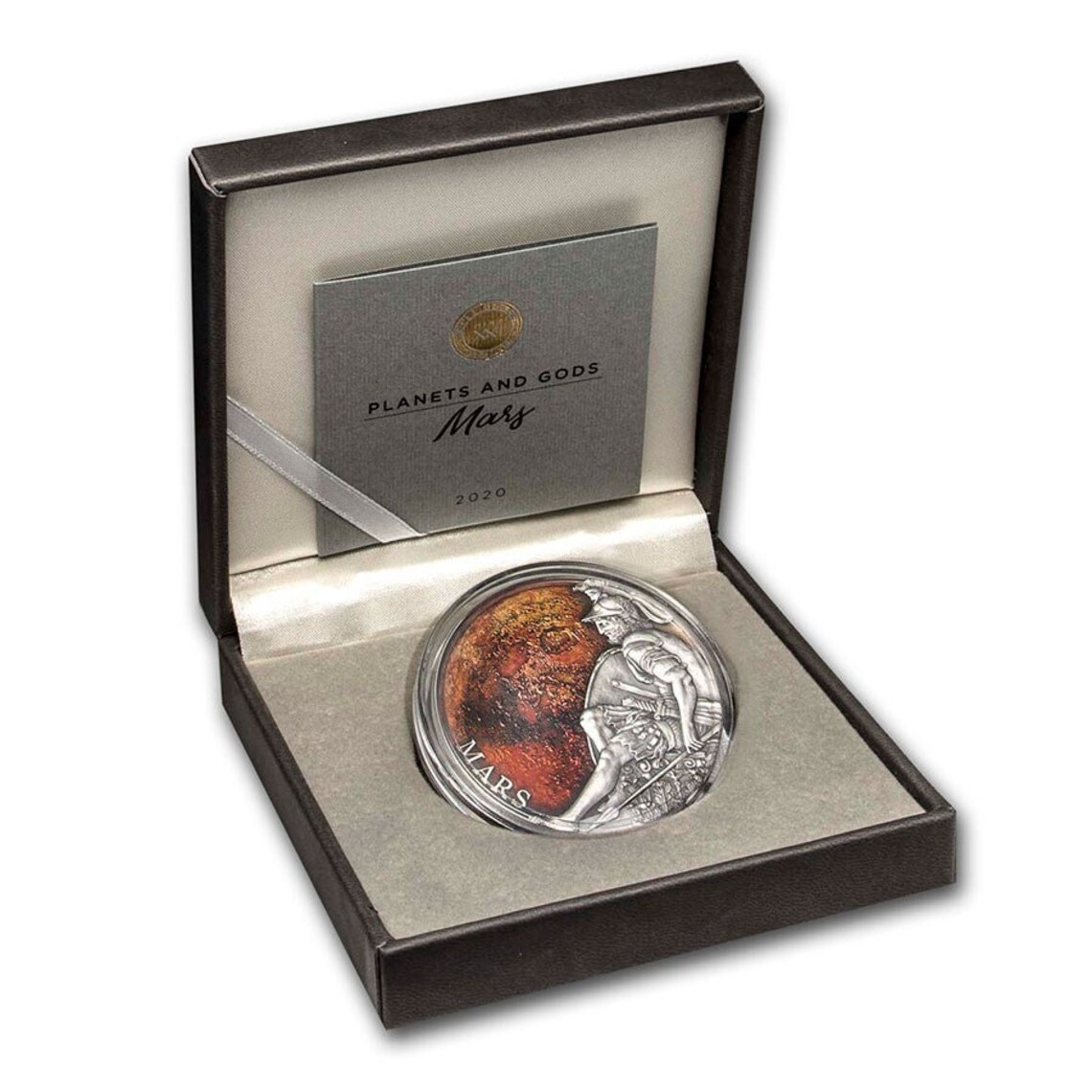 2020 Mars Planets and Gods 3oz - Etsy