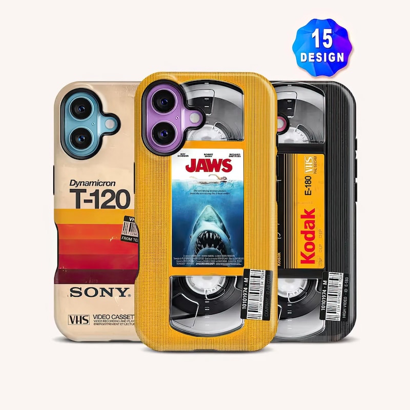 80s Inspired iPhone Cases - Etsy