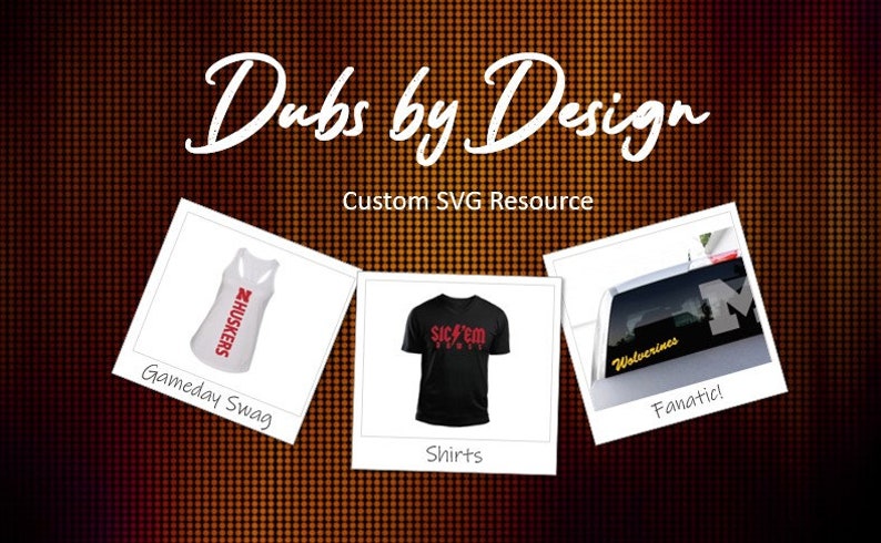 Cricut Cut Files, Layered SVG, College SVG, University SVG - Etsy