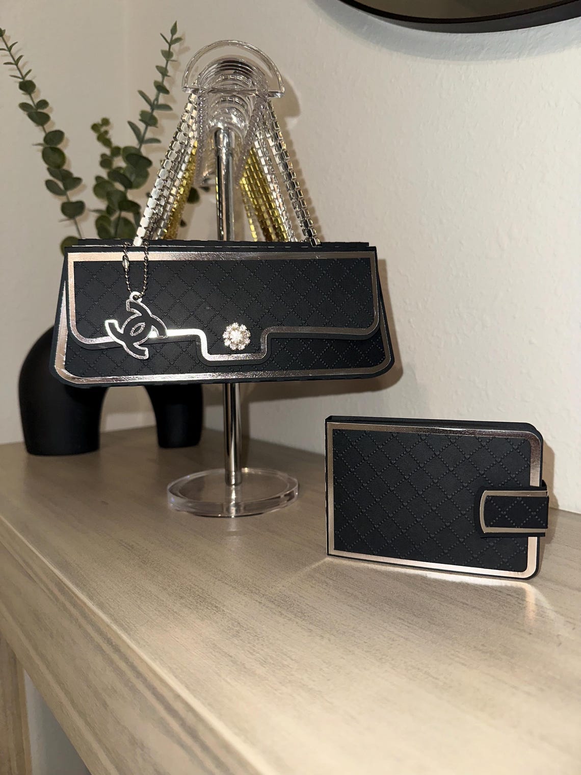 Wallet Favor, Candy Party Favors, Mens Wallet, Party Favors, Birthday ...