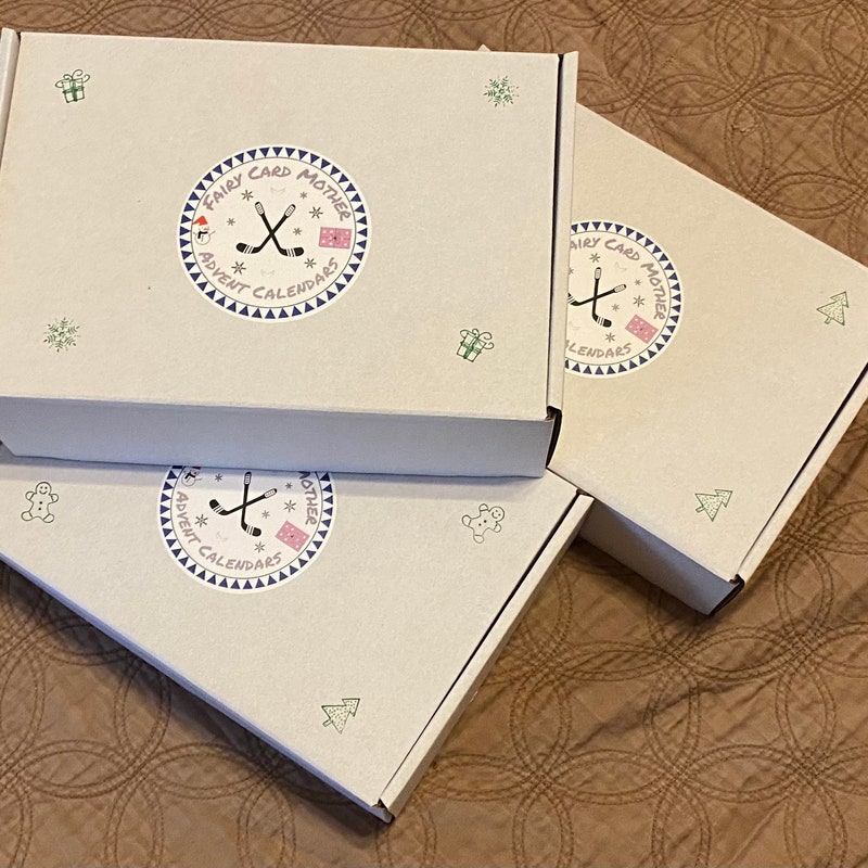 Hockey Calendar Svg - Etsy