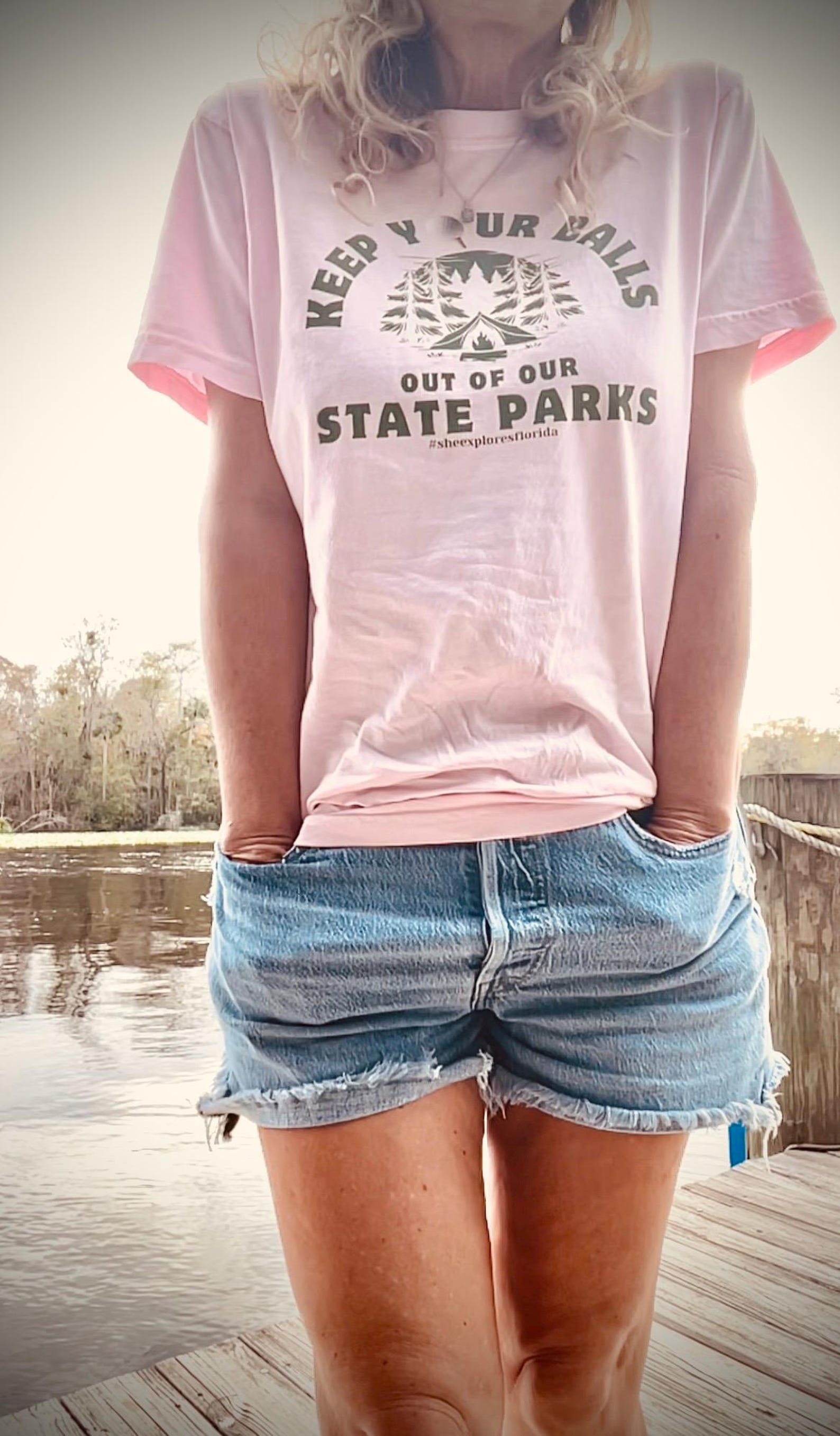 Florida State Parks. Speak Out Against the Development of Our Parks in ...