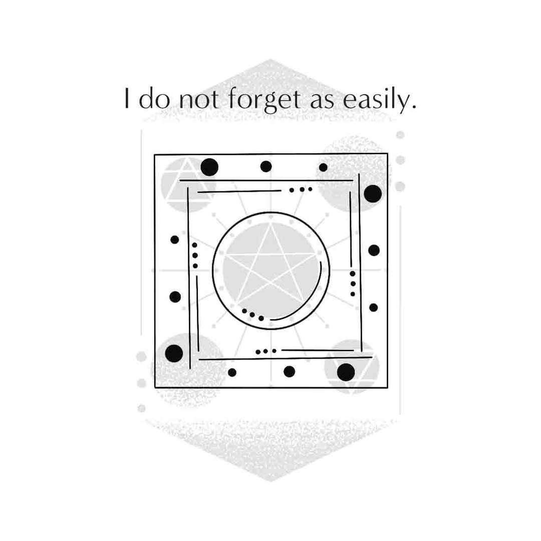 Sigil, Custom Sigil, Sigil Magick, Sigil Magic, Witchcraft - Etsy