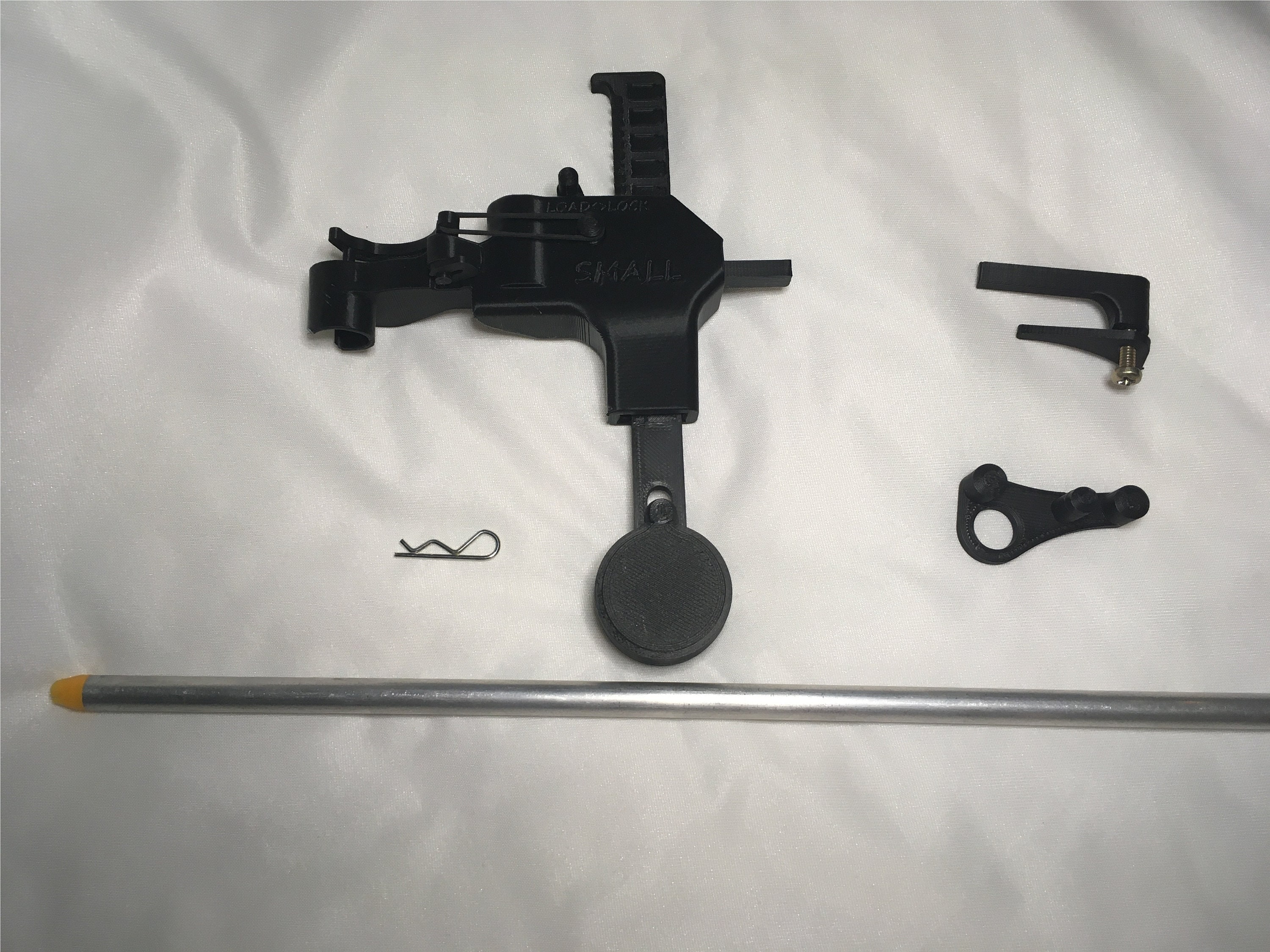 Lee Loadmaster Tube Feed Primer Upgrade Large or Small Options - Etsy