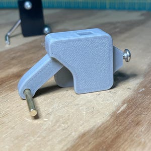 Lee Loadmaster Crank Slider Assembly LM3258 Replacement - Etsy