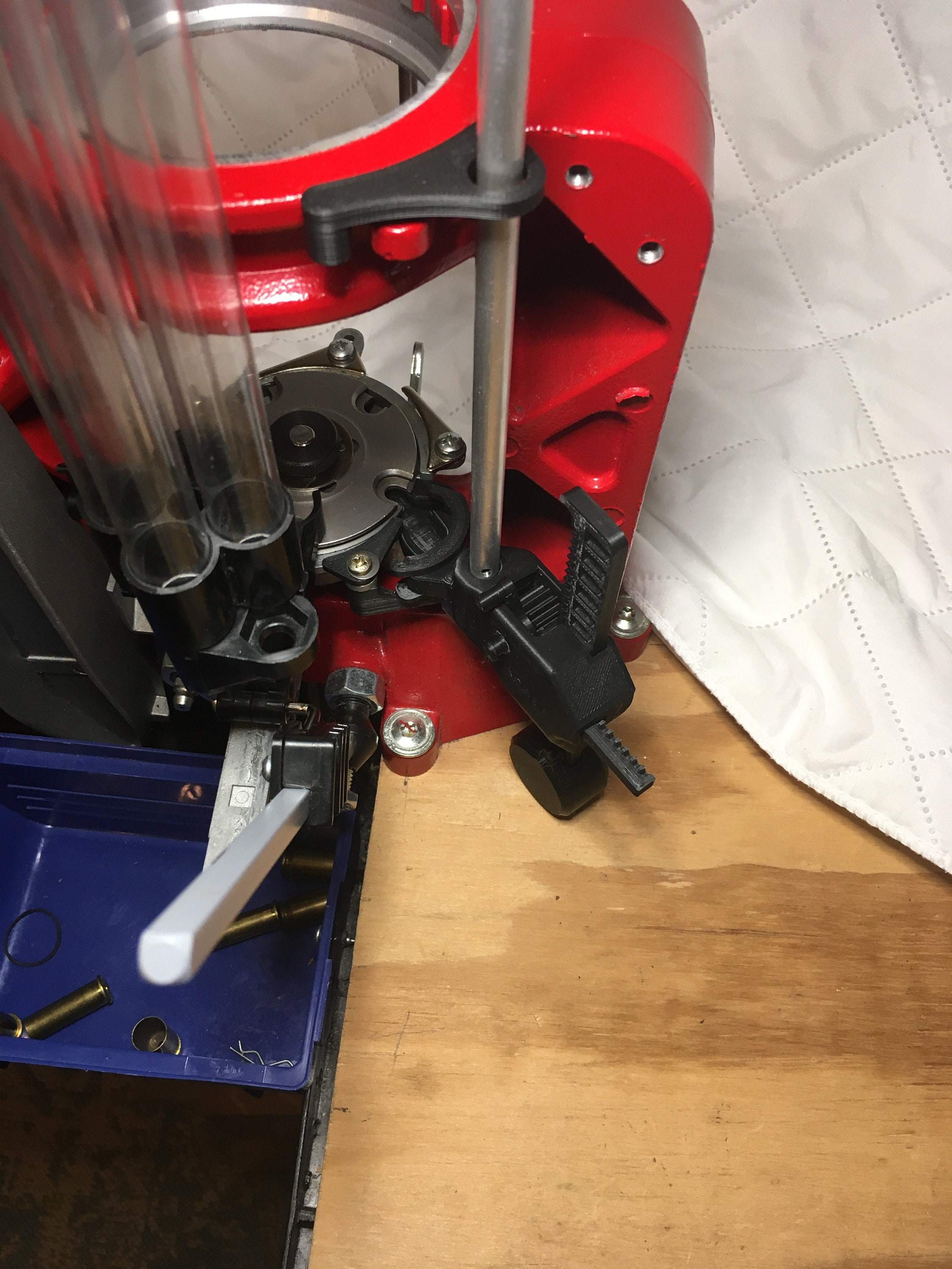 Lee Loadmaster Tube Feed Primer Upgrade Large or Small Options - Etsy