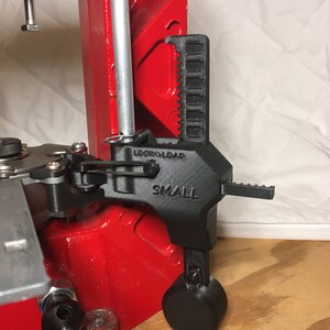 Lee Loadmaster Tube Feed Primer Upgrade 3d Download - Etsy