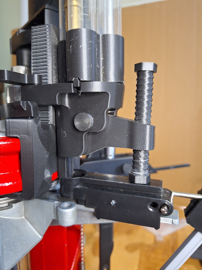 Lee Loadmaster Top of Frame Case Feeder - Etsy