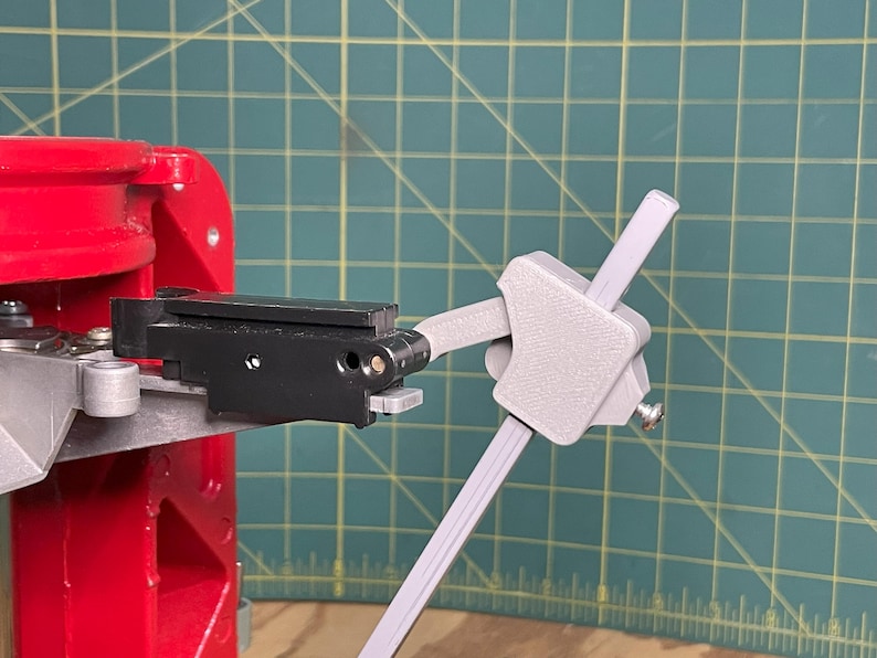 Lee Loadmaster Crank Slider Assembly LM3258 Replacement - Etsy Norway