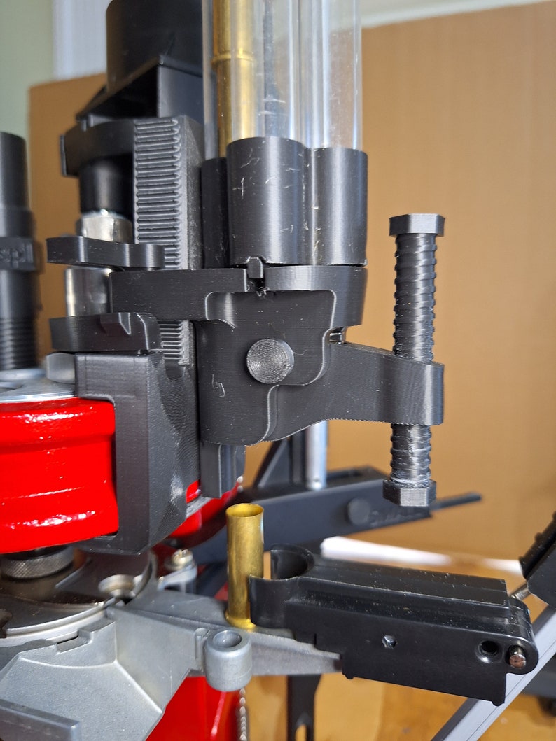 Lee Loadmaster Top of Frame Case Feeder - Etsy