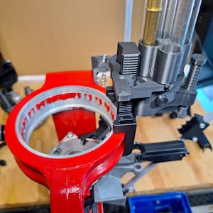 Lee Loadmaster Top of Frame Case Feeder - Etsy