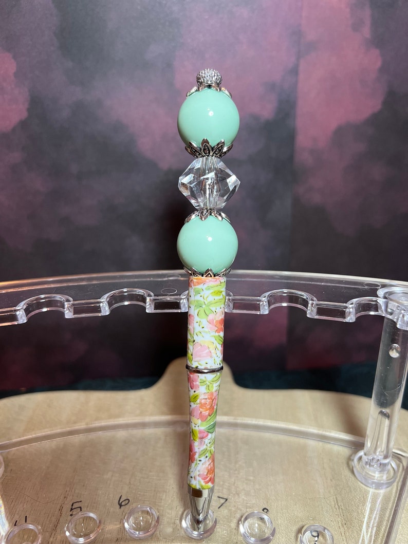Fancy Beadable Pens - Etsy
