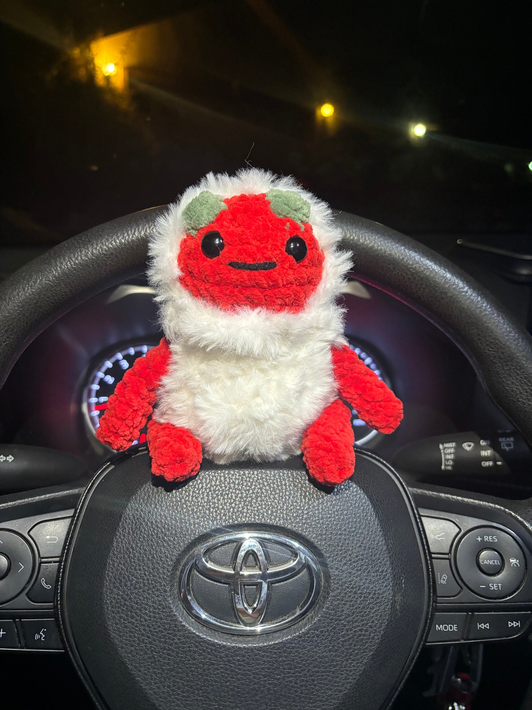 Sassy Squatch Crochet Pattern PDF - Etsy