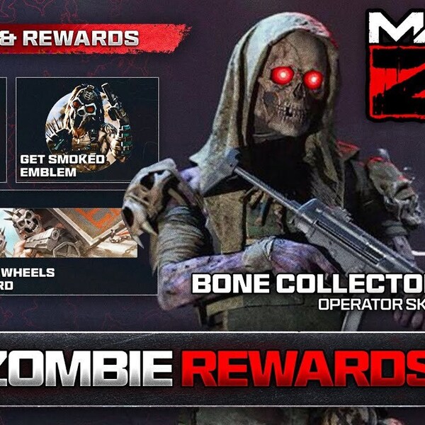 Bone Collector - Etsy